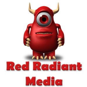 Now Recruiting - Red Radiant Media - The Scottish Games Network