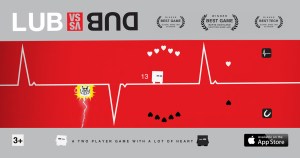 Lub Vs Dub - Scottish Game Jam Winner Hits The App Store - The Scottish ...