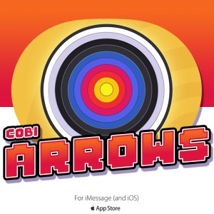 OUT NOW - Cobi Arrows A New iMessenger Game From Cobra - The Scottish Games Network