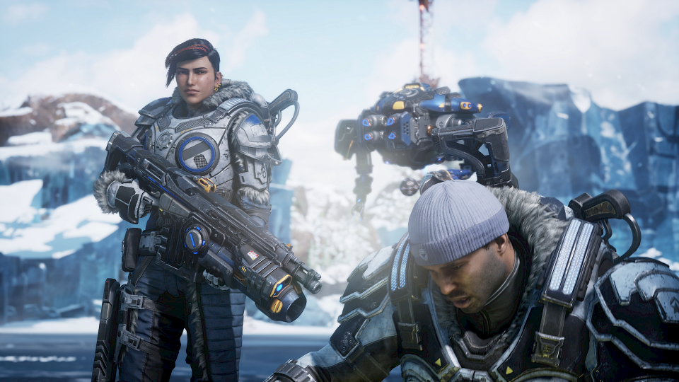 Axis Studios Working on Scotland's Biggest Ever Animation