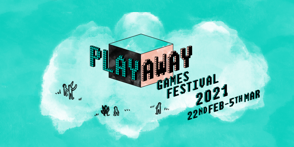 Play Away Festival 2021 - The Scottish Games Network