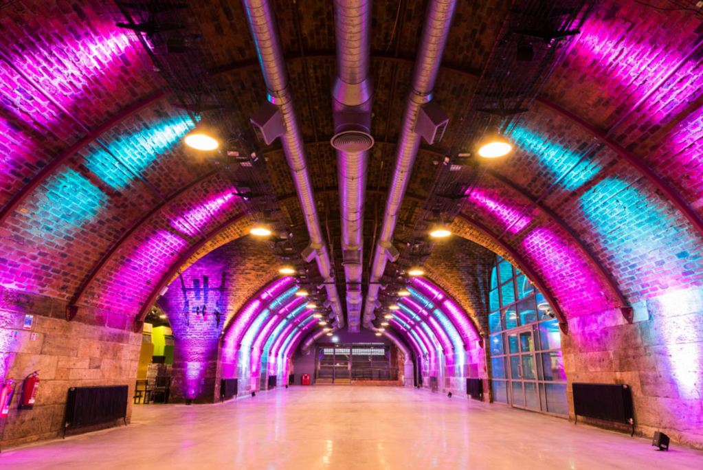 Scottish Games Week 2023 - Early Bird Tickets Released - The Scottish ...