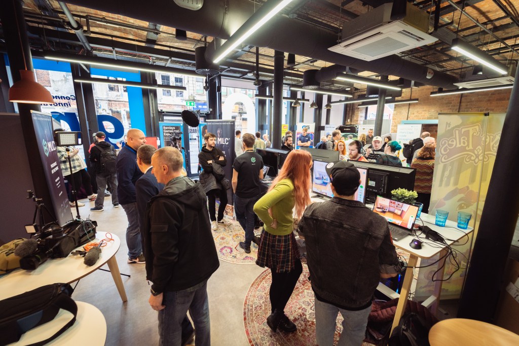 Applications Open For Scottish Games Week’s Exhibition Space - The ...