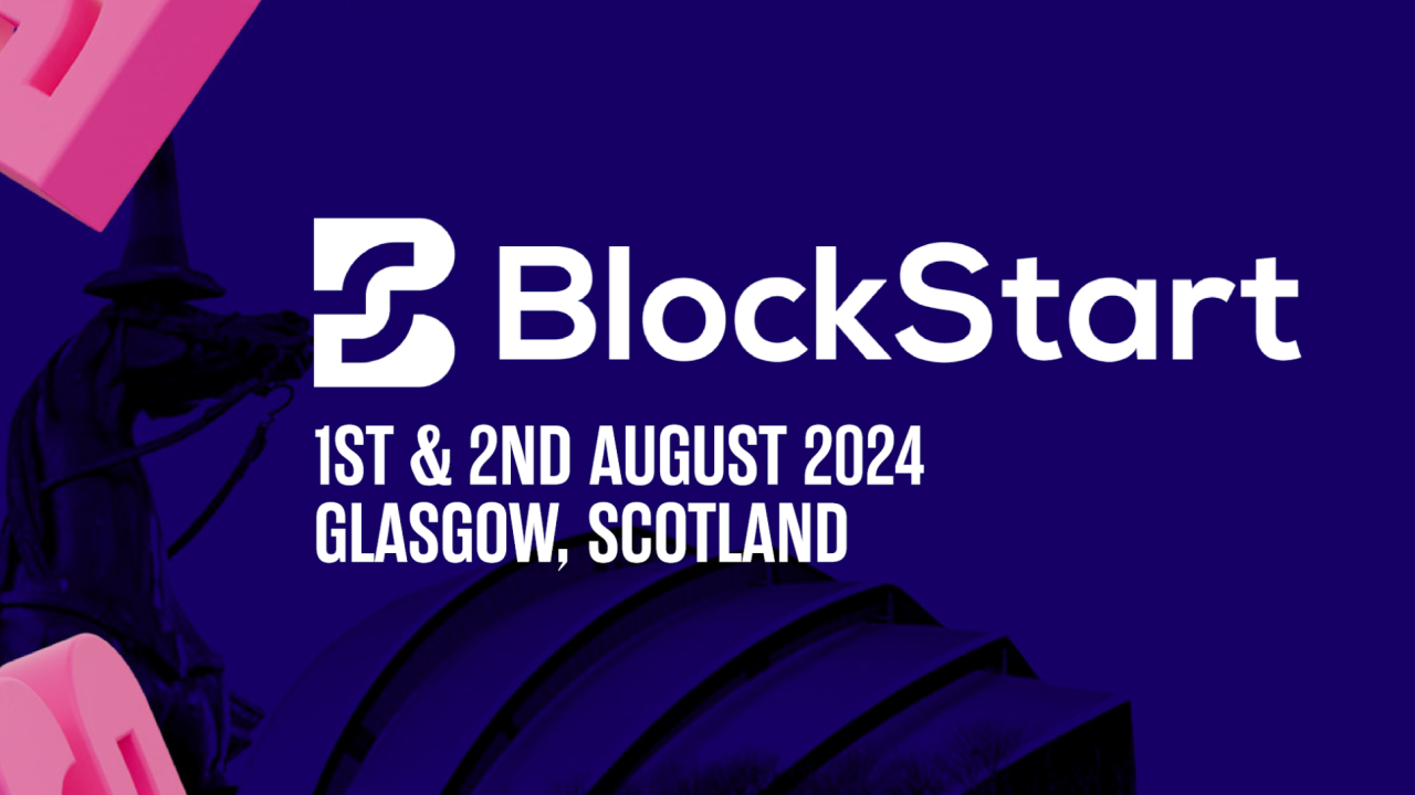 EVENT: Blockstart Scotland - August 1st-2nd, Glasgow - The Scottish Games Network