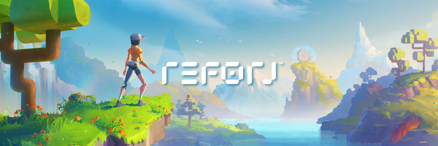 4J Teases First Elements Engine Game: REFORJ - The Scottish Games Network