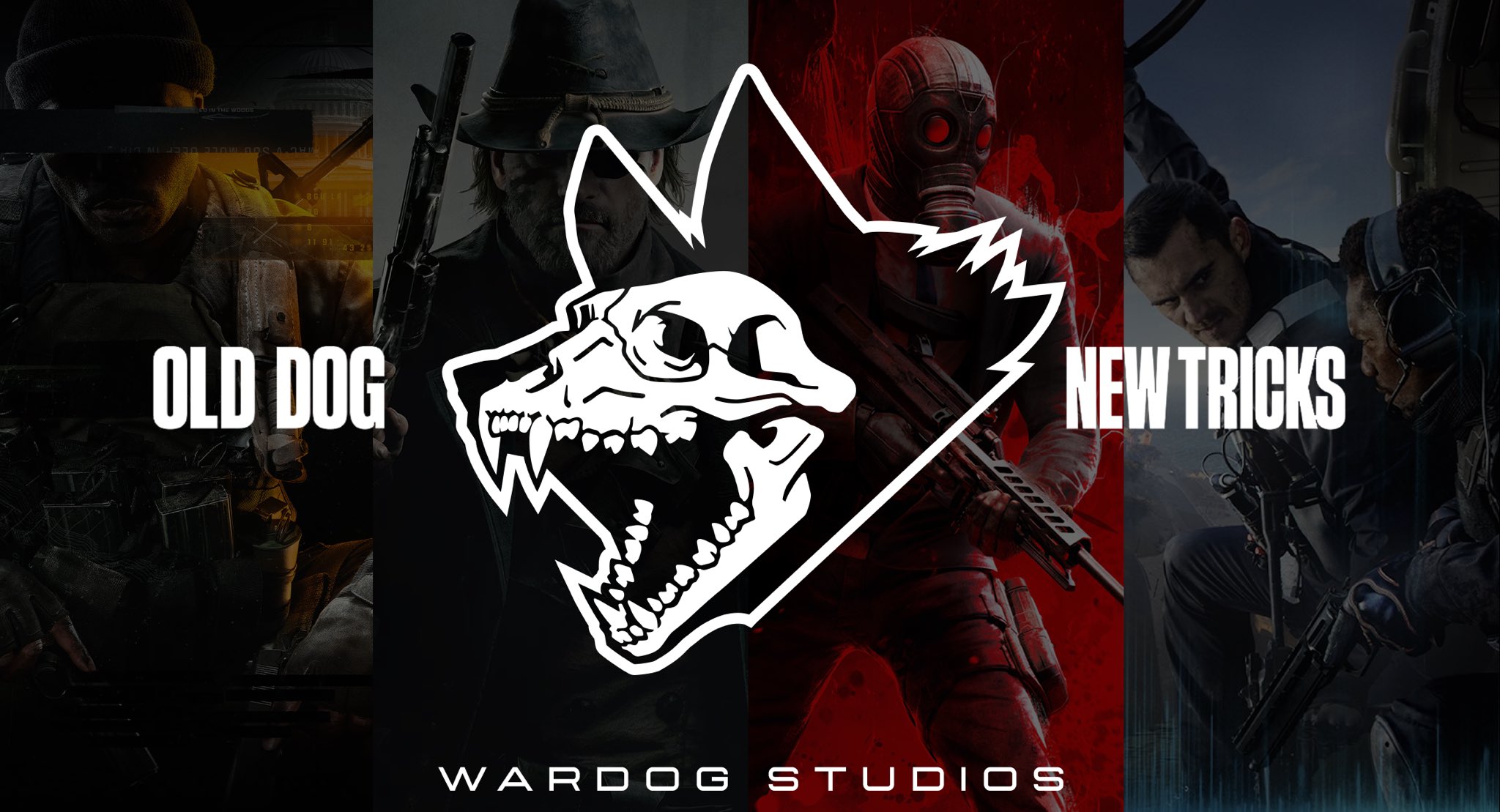 WARDOG Studios Rebrands - The Scottish Games Network
