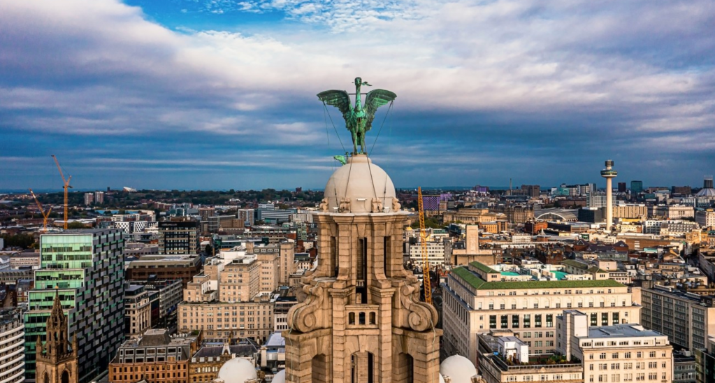 Develop: North Conference 2024 in Liverpool - The Scottish Games Network