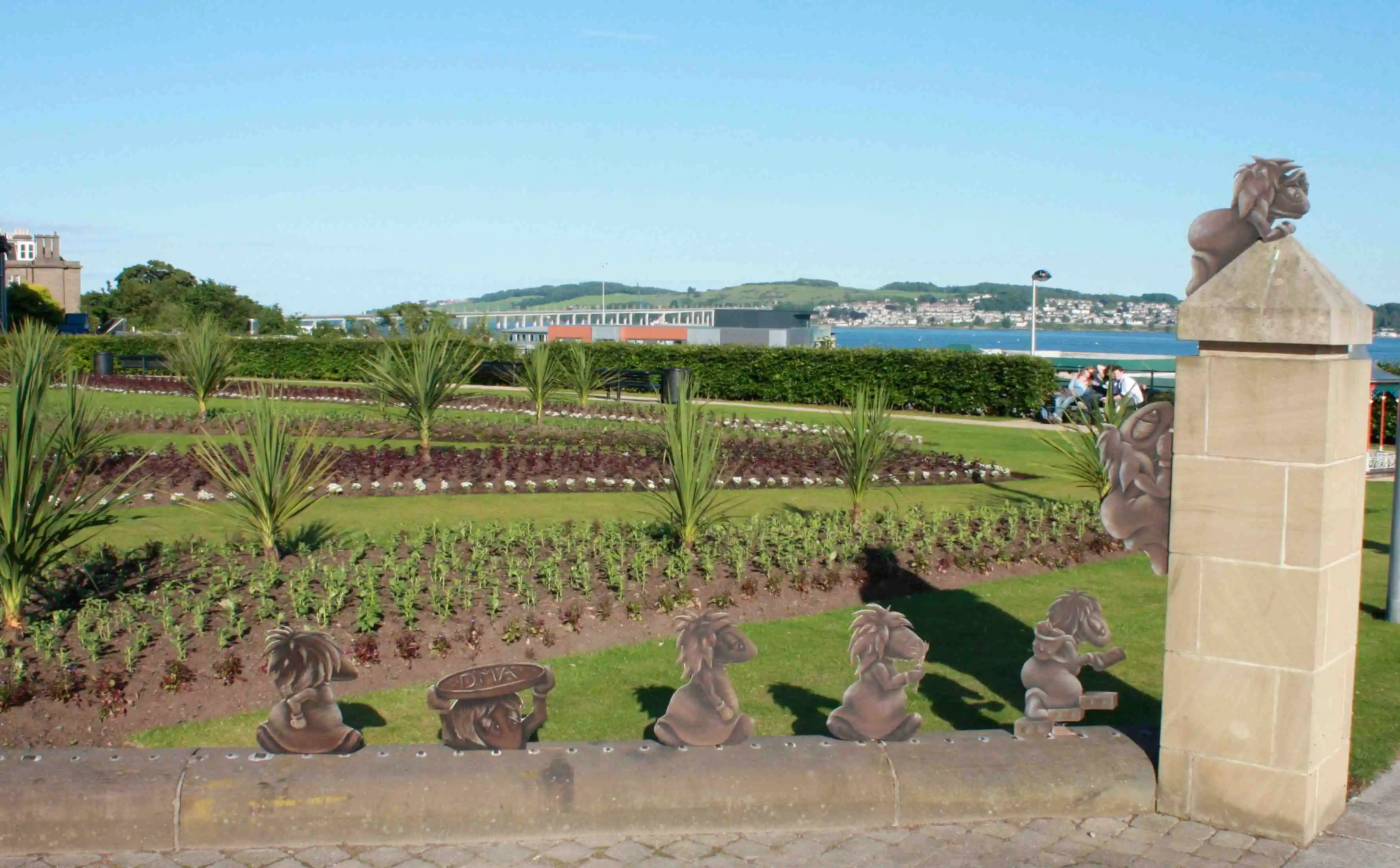 Last Chance To Walk Through Dundee's Gaming History - The Scottish ...