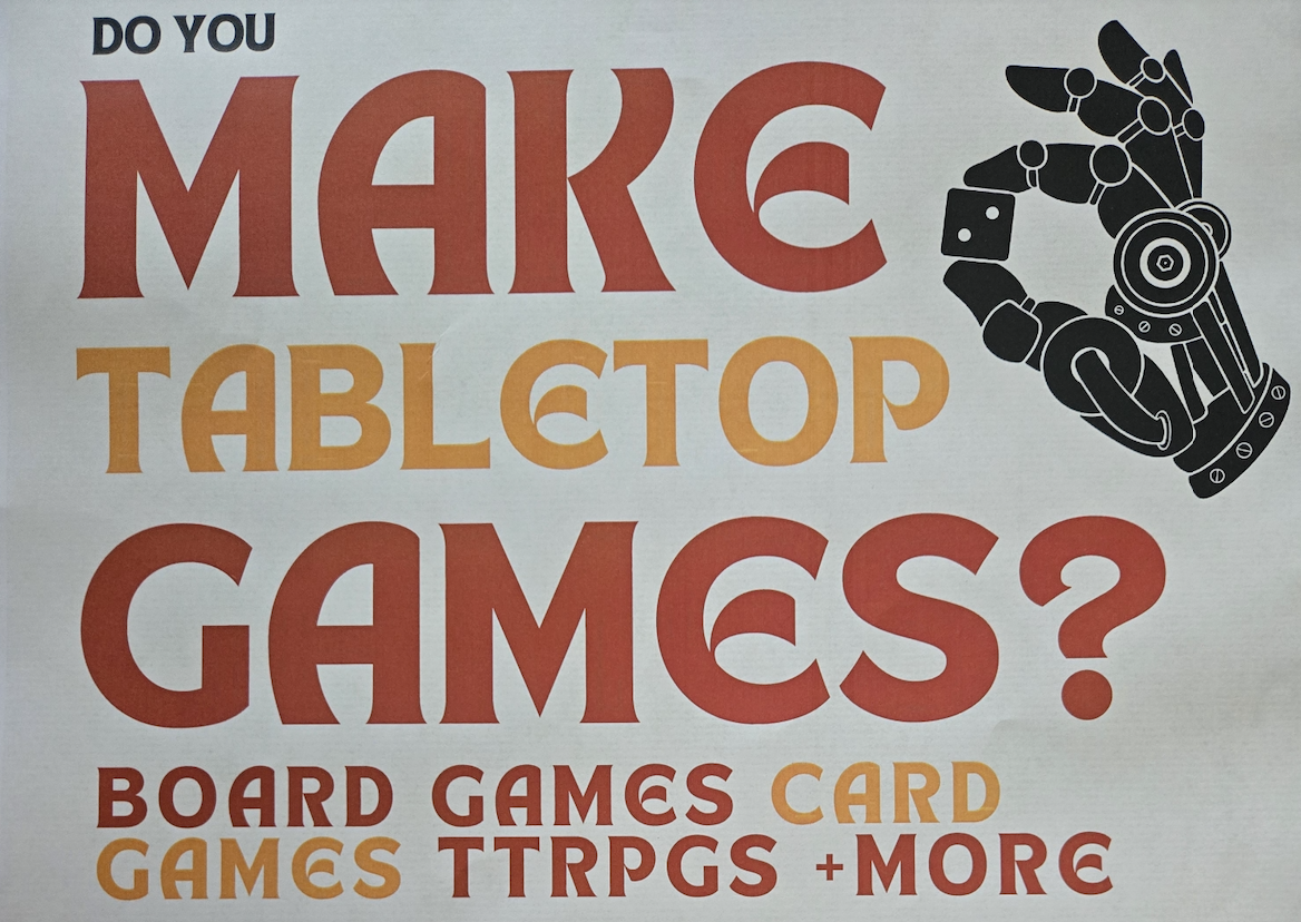 Ancient Robot Workshop - New Makerspace For Tabletop Games - The ...
