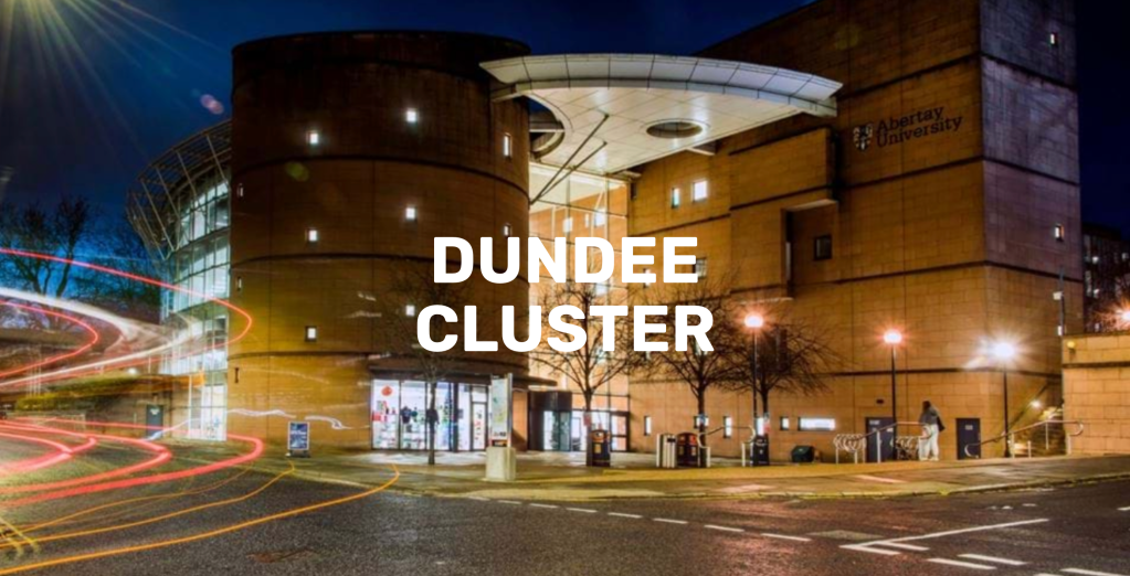 Dundee’s Games Cluster in the Spotlight as GAME-ER Research Project ...