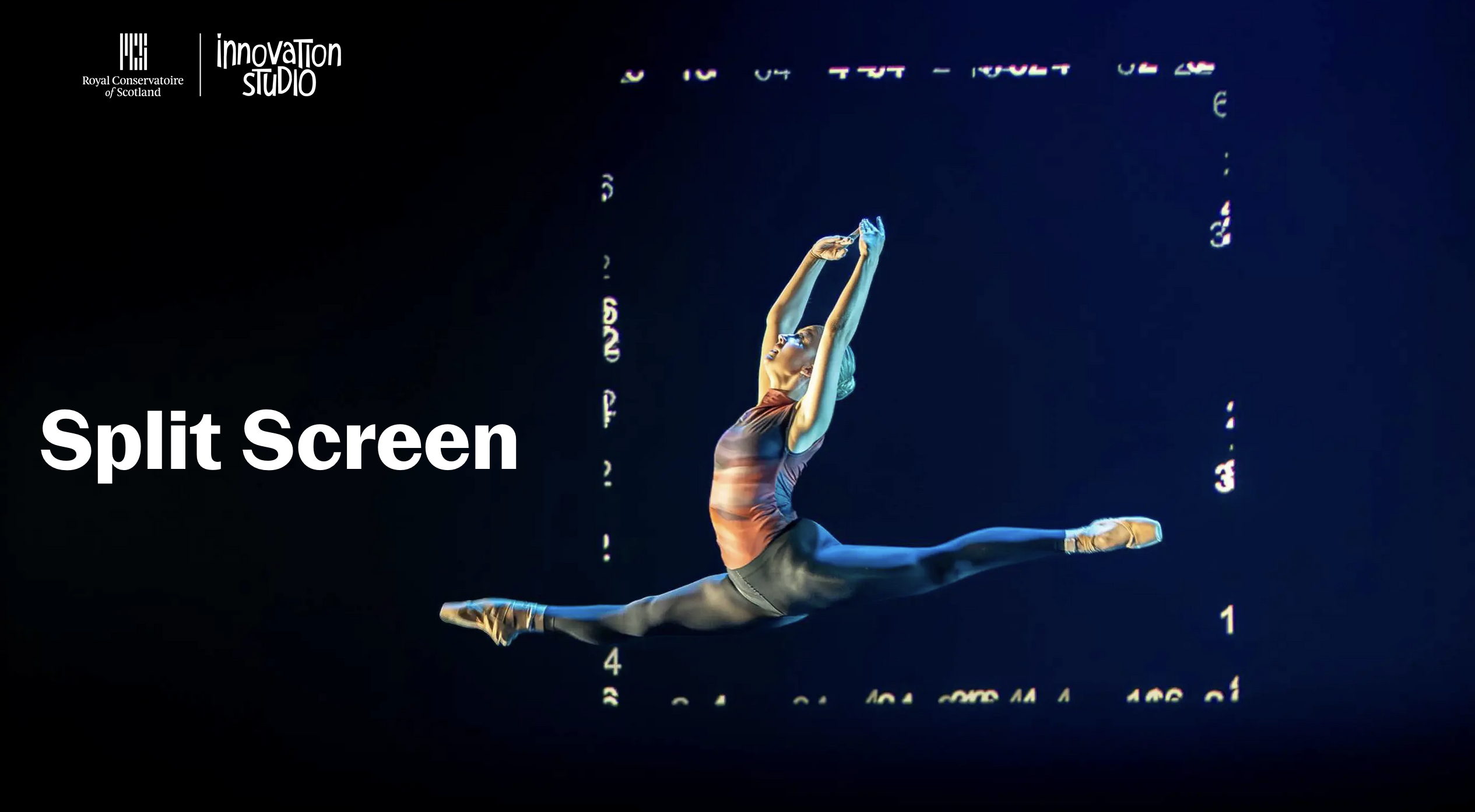 Call for Creators: Split Screen Programme Invites Game Devs to Reshape ...
